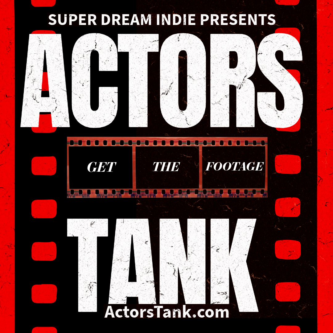 Actors Tank on Metalabel