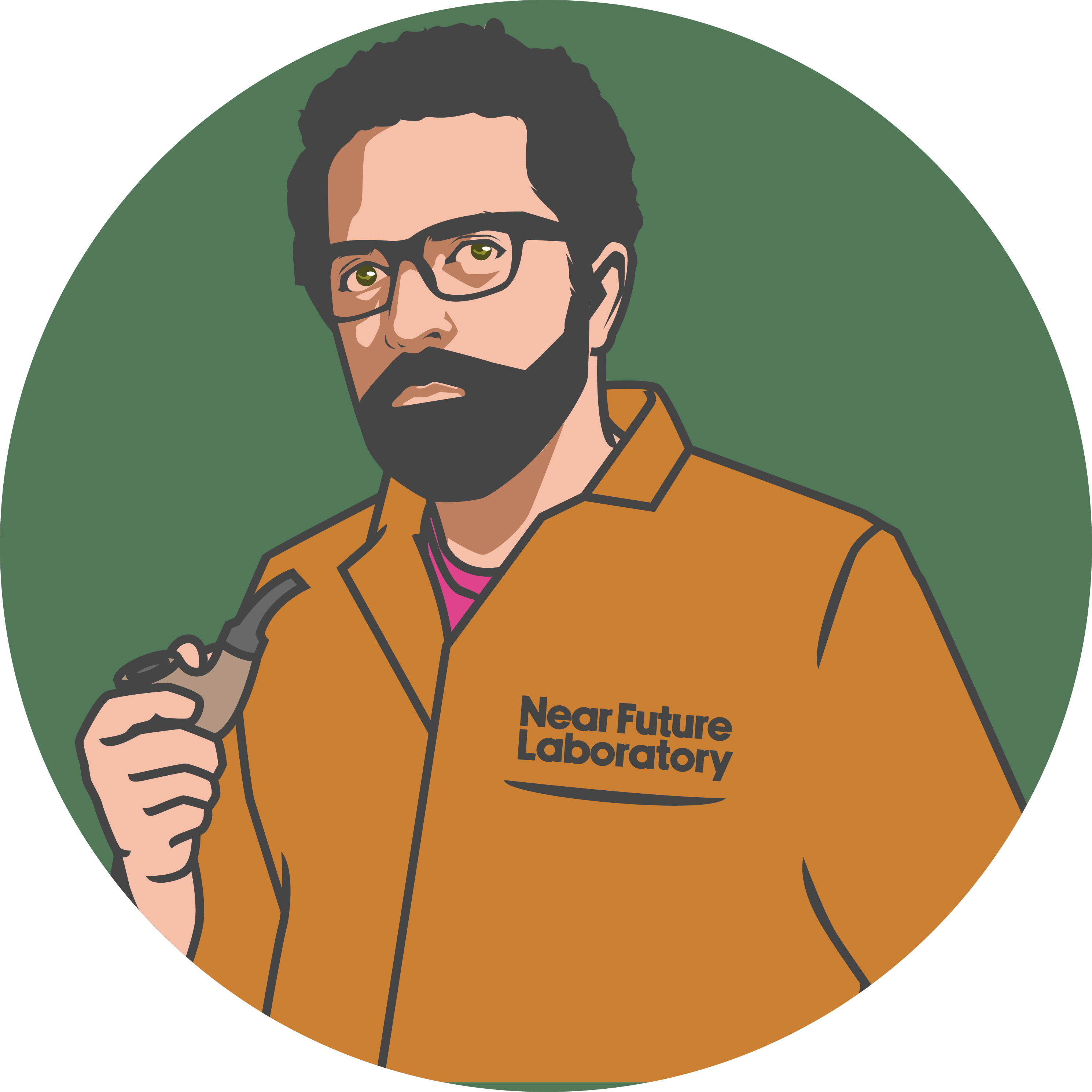 Near Future Laboratory's profile | Metalabel