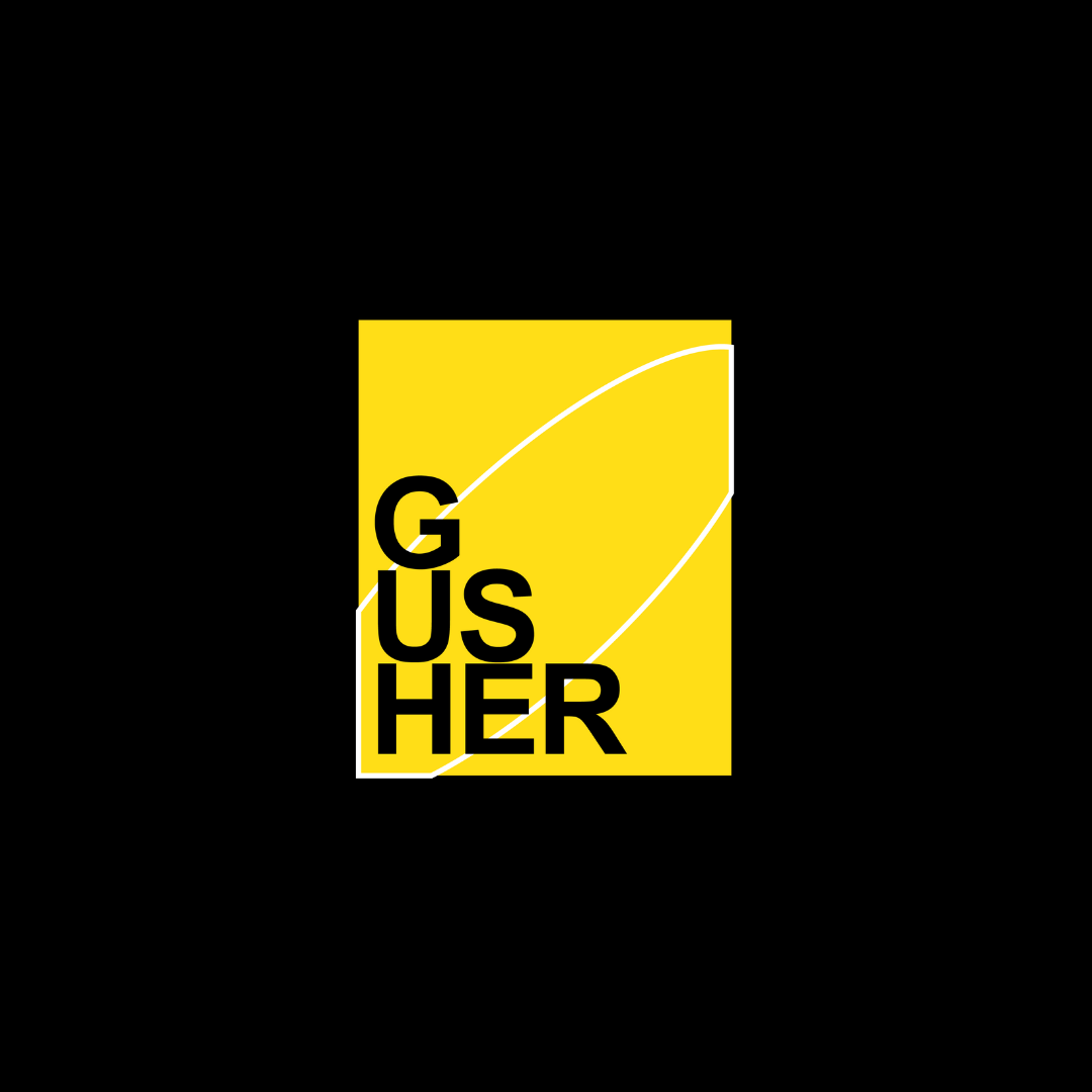 GUSHER* on Metalabel