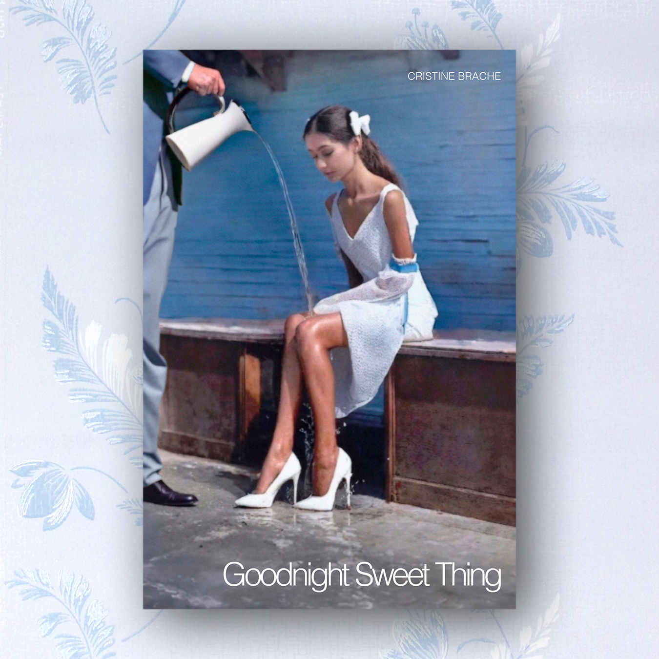 Metalabel release: Goodnight Sweet Thing