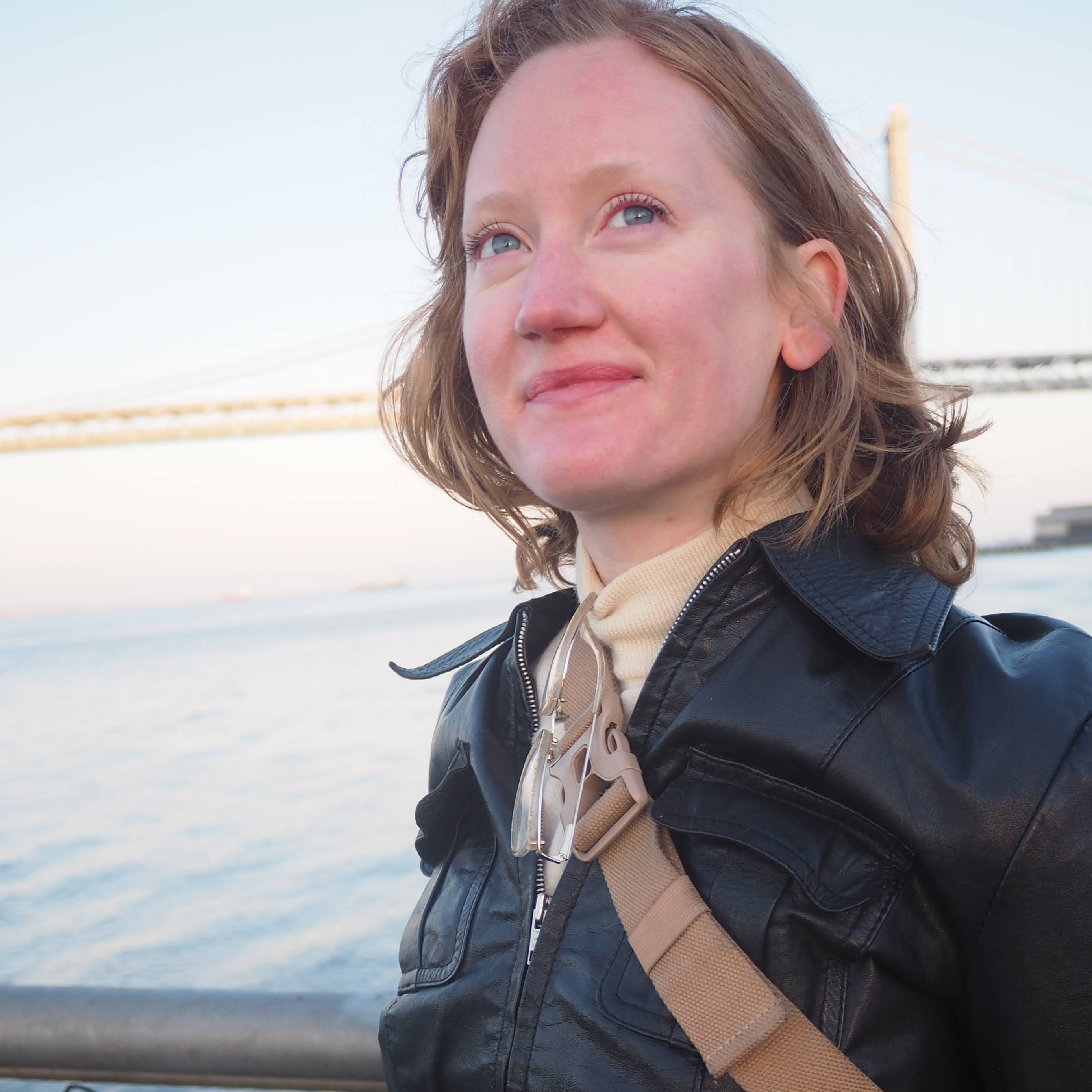 Laura Winn on Metalabel