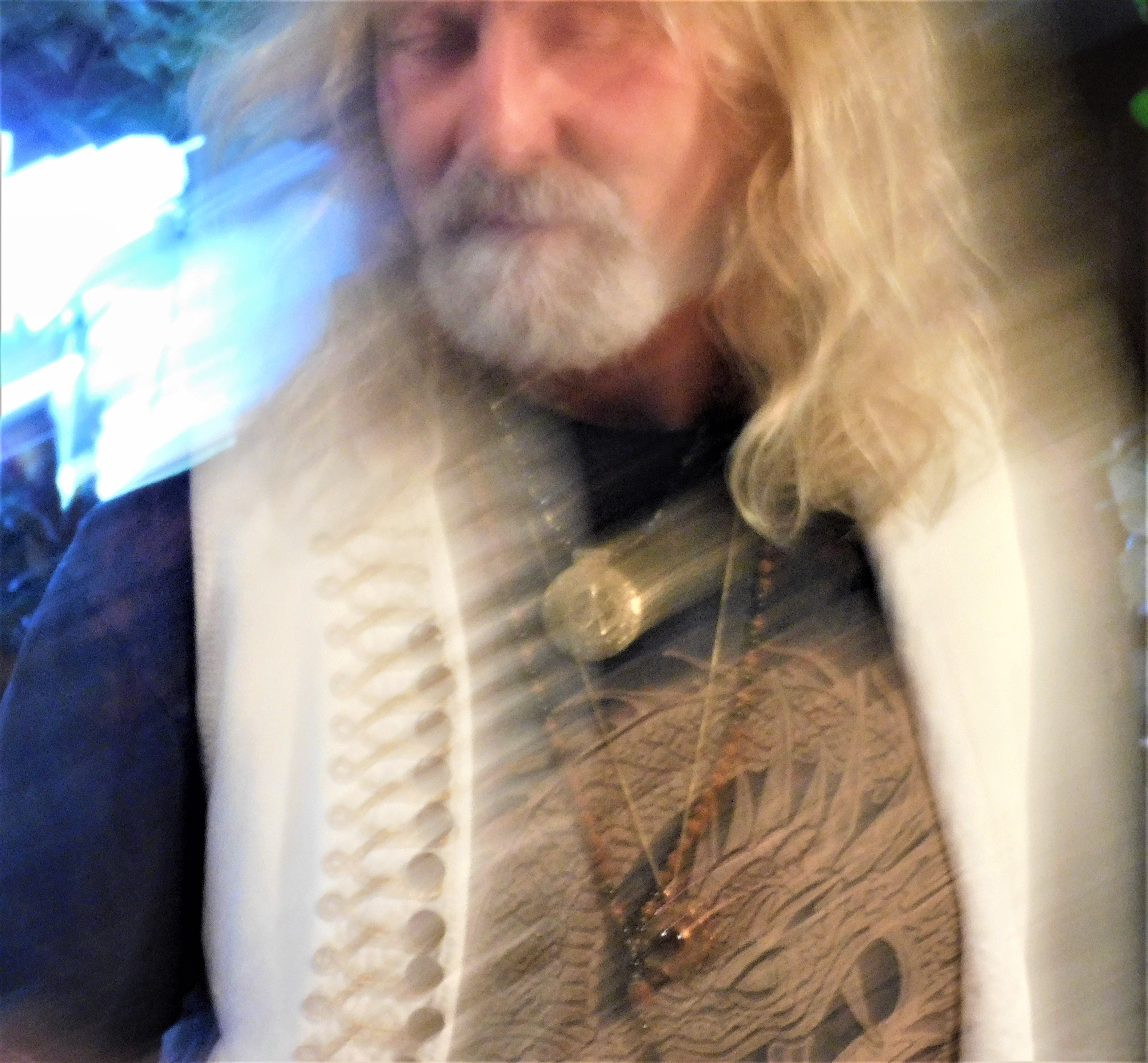 Nohlan Matthew on Metalabel