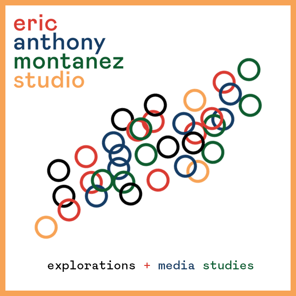 Eric Anthony Montanez Studio on Metalabel