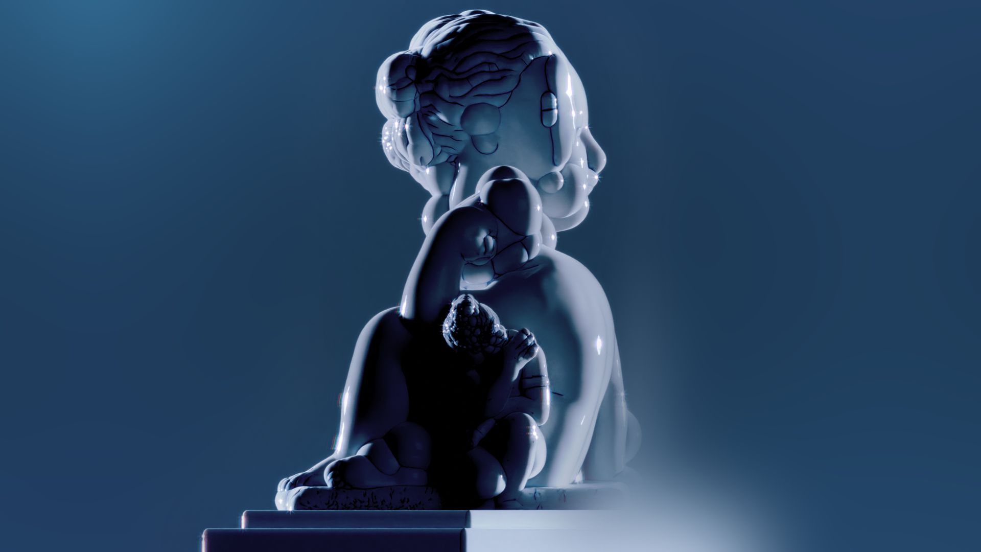 Crowded Space presents ENGLAND by Tim Crouch. | Metalabel