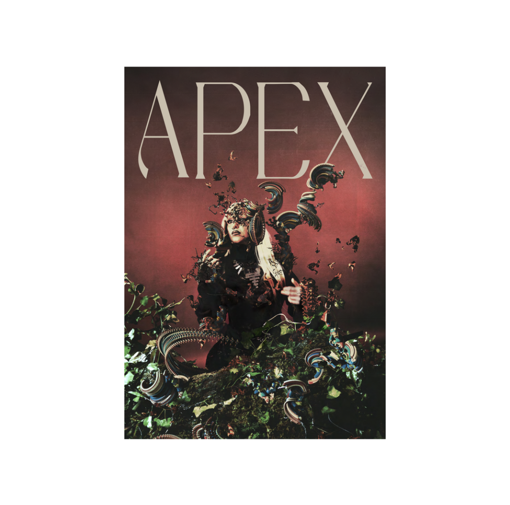 APEX | Metalabel