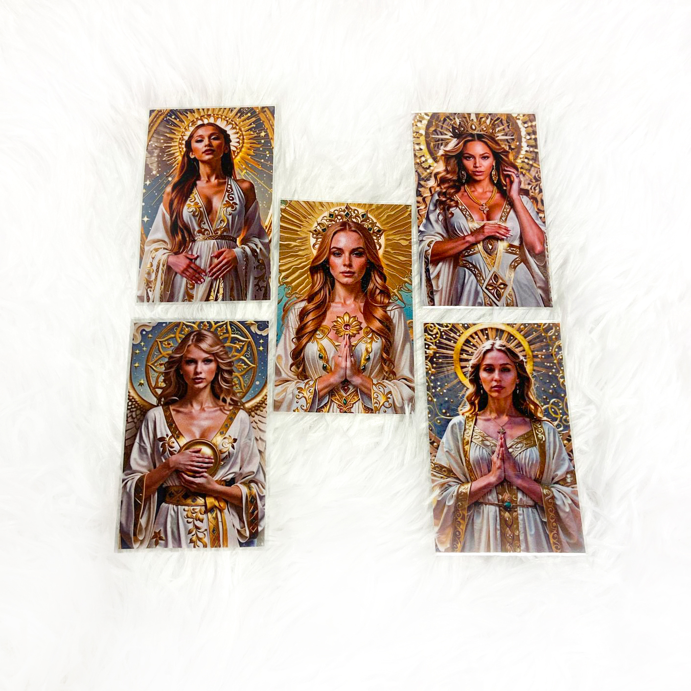 Holy Icons Prayers | Metalabel