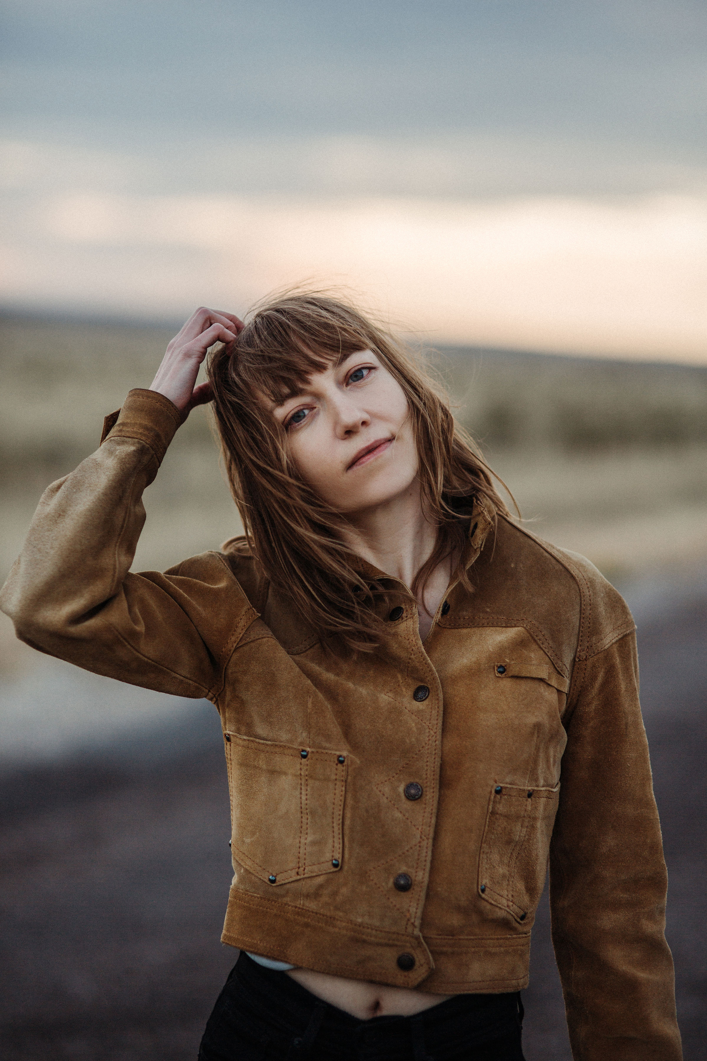 Logan Caldbeck on Metalabel