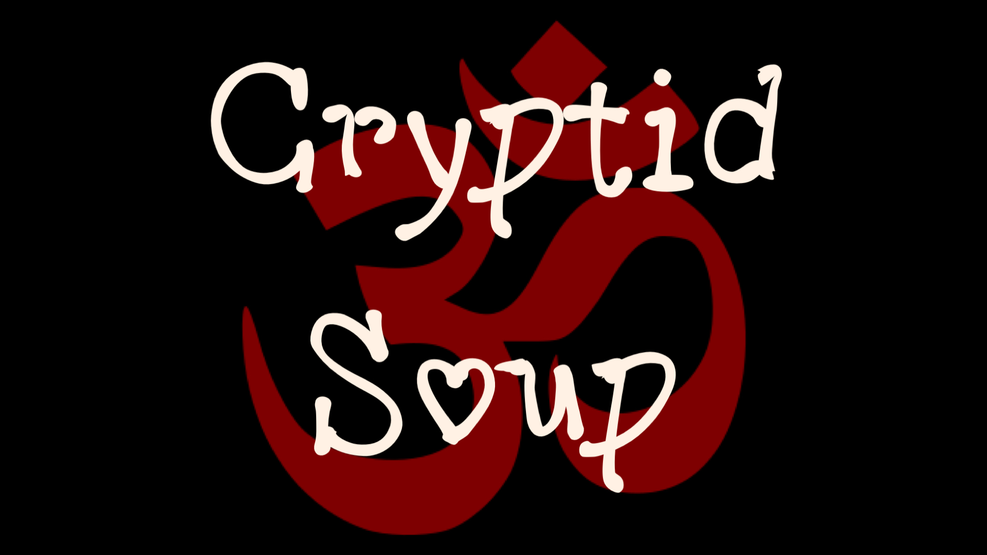 Cryptid Soup on Metalabel